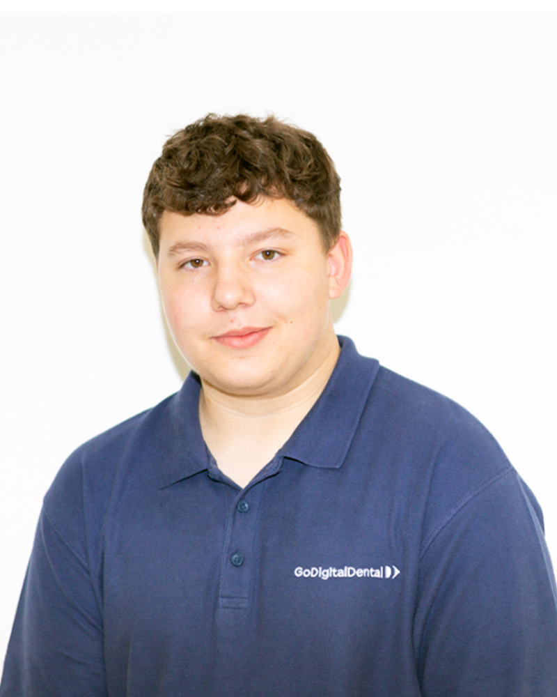 The Team – GoDigital Dental